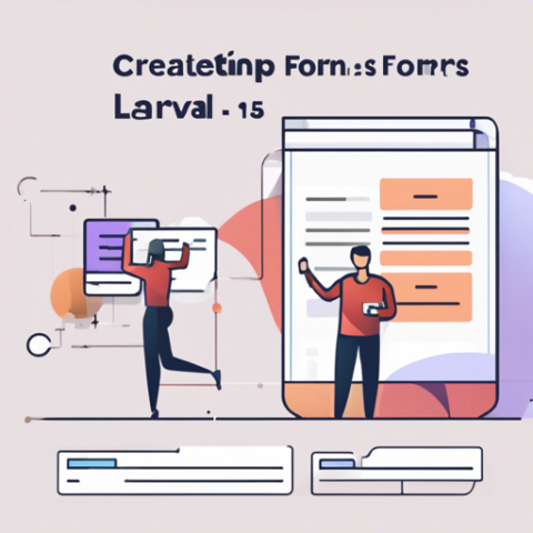 Creating Bootstrap Forms in Laravel 5: A Step-by-Step Guide fxis.ai