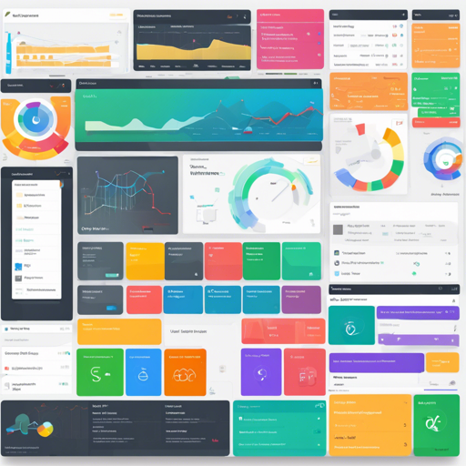 Creating Your Own Administration Framework with Materail Admin fxis.ai