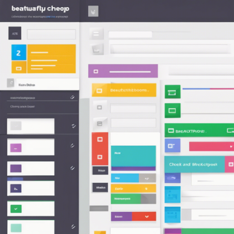 How to Beautify Checkboxes with Awesome Bootstrap Checkbox fxis.ai