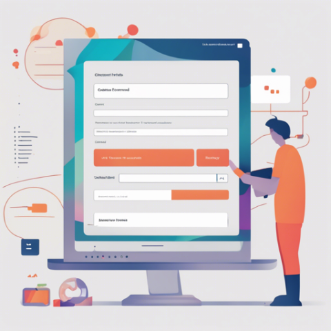 How to Easily Create Forms Using Formr fxis.ai