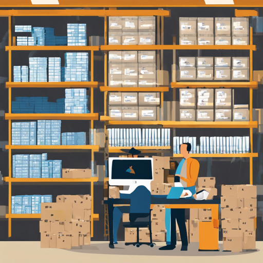 How to Install and Manage a Stock Management System fxis.ai