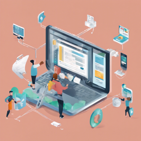 How to Build a CRUD Application with SSM BookSystem fxis.ai