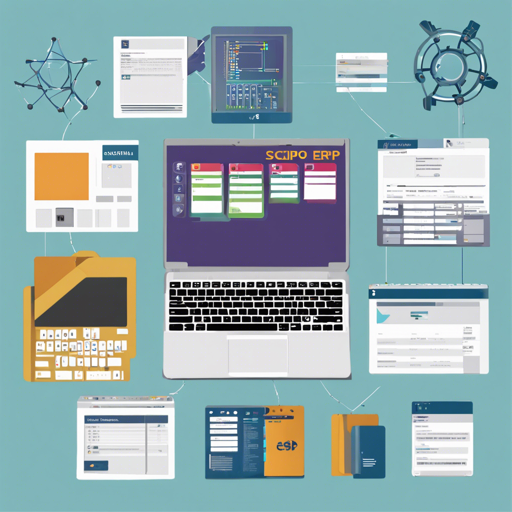 How to Install and Set Up Scipio ERP - Community Edition fxis.ai