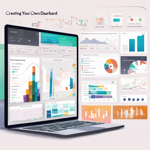 Creating Your Own Dashboard with RuangAdmin fxis.ai