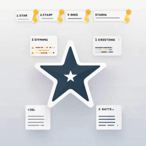 How to Create a Star Rating System with Bootstrap Rating Input fxis.ai