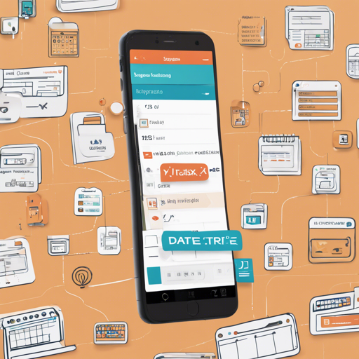 Your Ultimate Guide to JTSage-DateBox fxis.ai