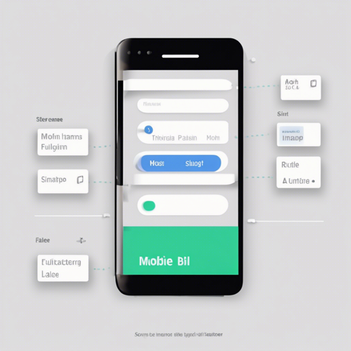 Bootstrap Mobile FullScreen Modal: Enhancing User Experience fxis.ai