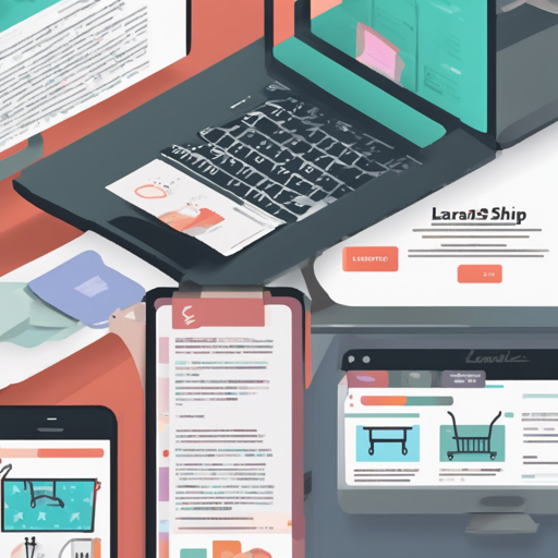 How to Create a Bootstrap Responsive Online Shop with Laravel fxis.ai