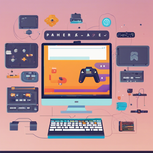 How To Create Games Using Phaser Es6 And Webpack Fxisai