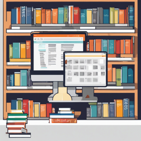 Creating Your Own Book Library Application with Flask and SQLite fxis.ai