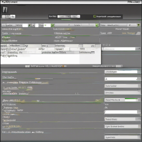 How to Implement jQuery-Tabledit v1.2.3: An Inline Editor for HTML Tables fxis.ai