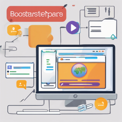 How to Get Started with Bootstarters: Your Guide to Free Bootstrap 5 ...
