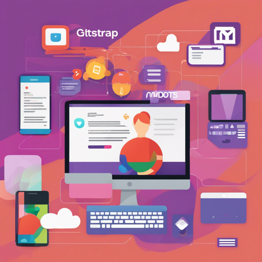 Getting Started with MDBootstrap: A Simple Guide fxis.ai