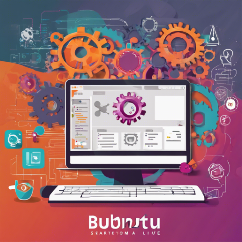 How to Create a Custom Ubuntu Live from Scratch fxis.ai