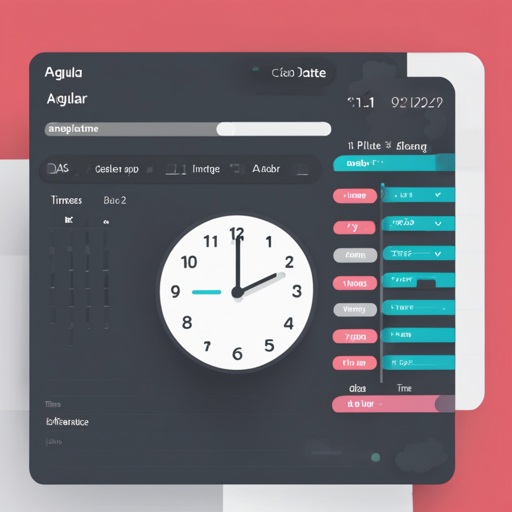 How to Use ng2-datetime for Angular Applications fxis.ai