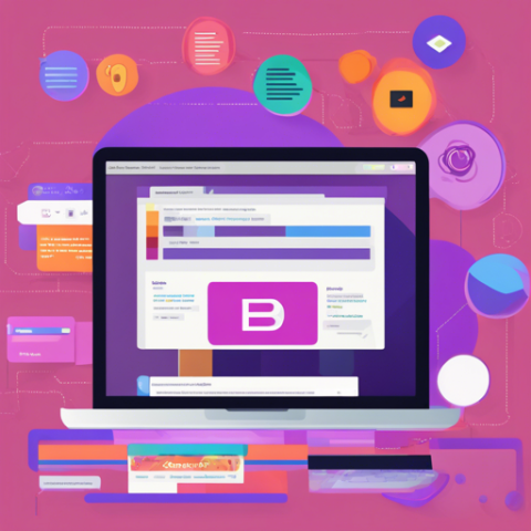 How to Get Started with Bootstrap 4 Essential Training fxis.ai