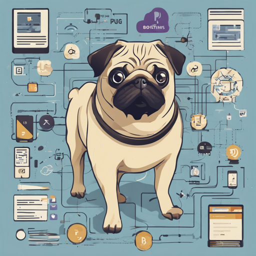 PUG-Bootstrap: Your Quick Guide to Using Bootstrap with Pug Mixins fxis.ai