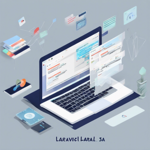 How to Build Your Next Laravel Project with Stisla fxis.ai