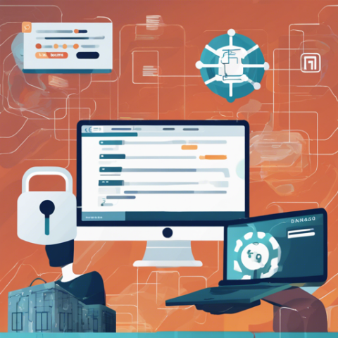 How to Set Up Your Online Banking System with Django fxis.ai