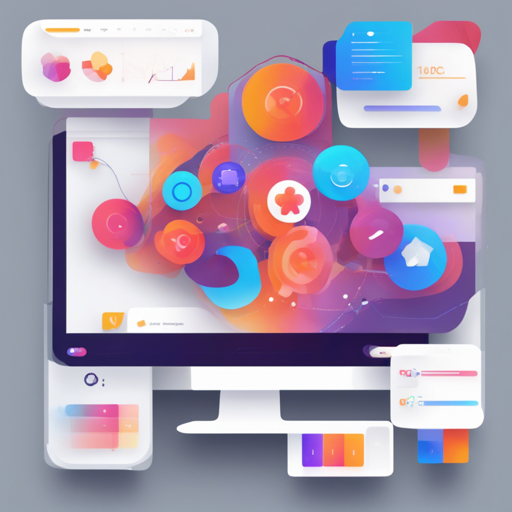 A Journey Through Smooth UI: The Modern React UI Library fxis.ai