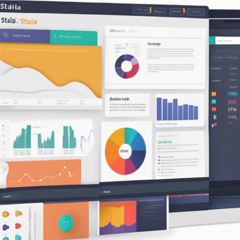 How to Get Started with Stisla: A Free Bootstrap Admin Template fxis.ai