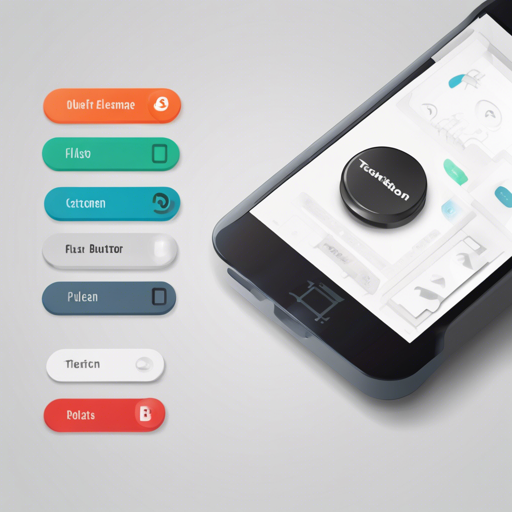 How to Create a Customized Flat Button with SYFlatButton fxis.ai