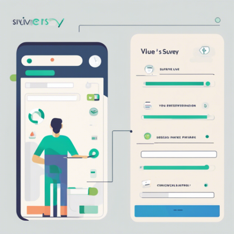 How to Create a Survey Application Using SurveyJS and Vue 2 fxis.ai