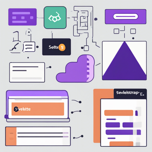 Getting Started with Sveltestrap: Boosting Your Svelte Applications ...