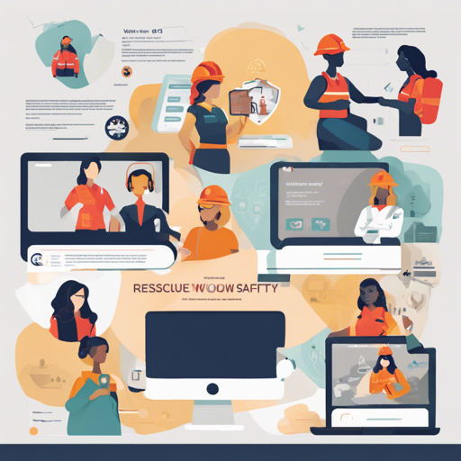 How to Set Up the RESCUE Women Safety Website fxis.ai