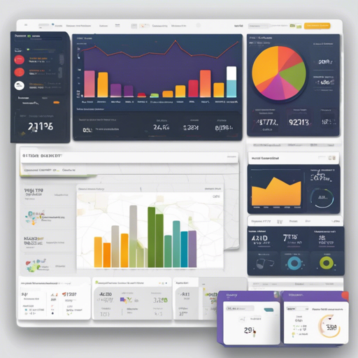Building Amazing Dashboards with Tabler: A Step-by-Step Guide fxis.ai