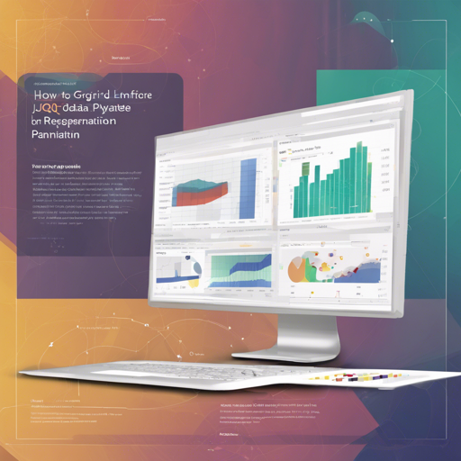 How to Use jqGrid for Dynamic Data Representation fxis.ai How to Use jqGrid for Dynamic Data Representation fxis.ai