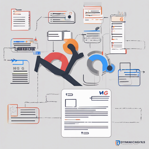 How to Get Started with NG Dynamic Forms fxis.ai How to Get Started with NG Dynamic Forms fxis.ai