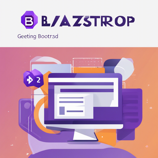 Getting Started with Blazor Bootstrap fxis.ai Getting Started with Blazor Bootstrap fxis.ai