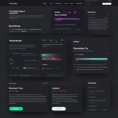 The Definitive Guide to Dark Mode and Bootstrap 4 fxis.ai