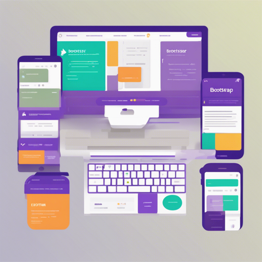 Getting Started With Styled Bootstrap Fxisai