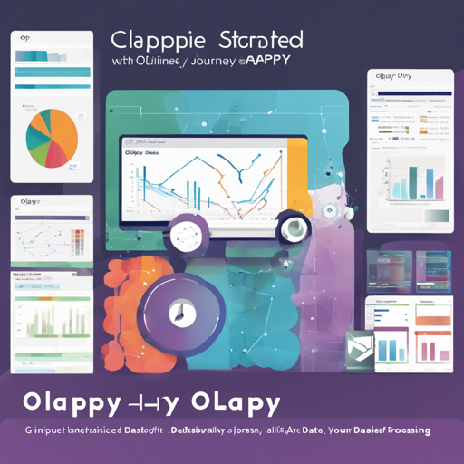 Getting Started with OlaPy: A Guide to Your OLAP Journey fxis.ai