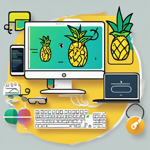 How to Use Ananas Desktop: A User-Friendly Guide fxis.ai