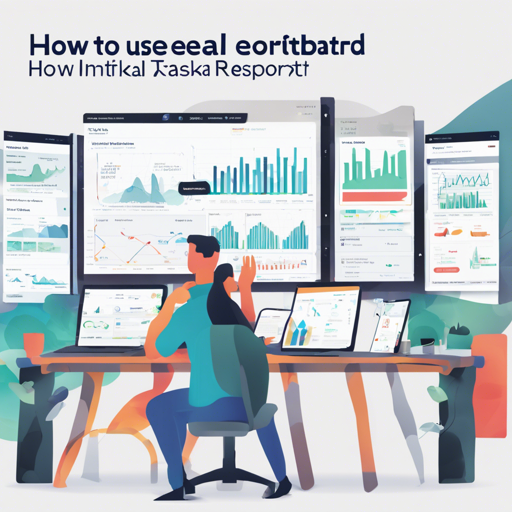 How to Use Seal Report Taska for Effortless Reporting fxis.ai