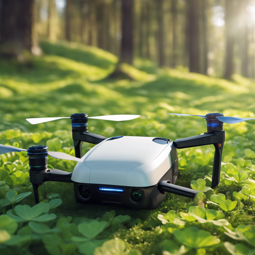 How to Create Autonomous Drones Easily with Clover fxis.ai