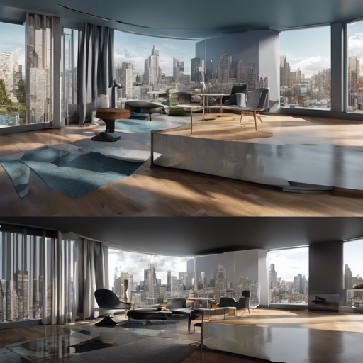 How to Reconstruct 3D Scenes from a Single Viewport fxis.ai