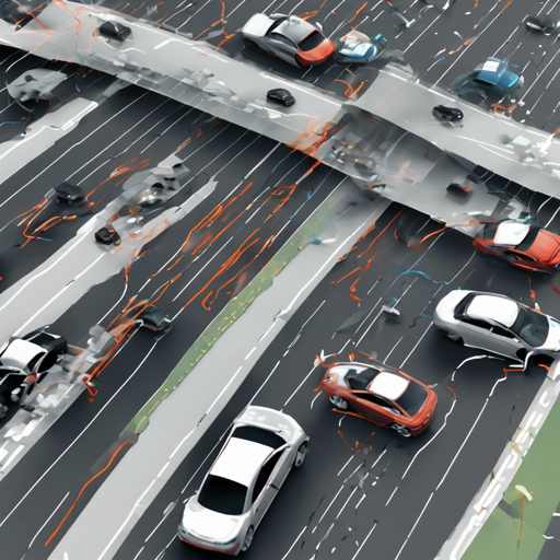 How to Detect, Track, and Count Cars in a Video Using Maximo Visual ...