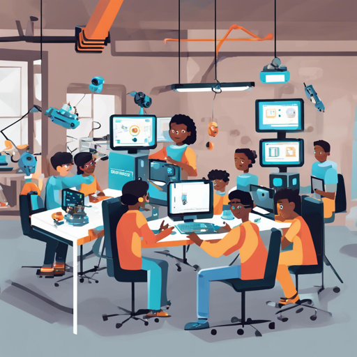 How to Get Started with RoboticsAcademy fxis.ai