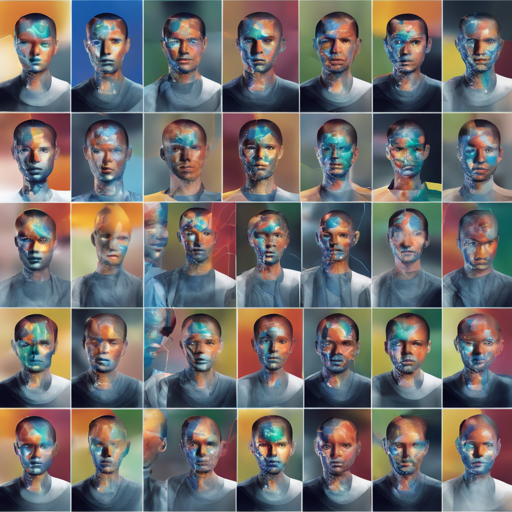 How To Implement Deep Iterative Collaboration For Face Super Resolution Fxisai