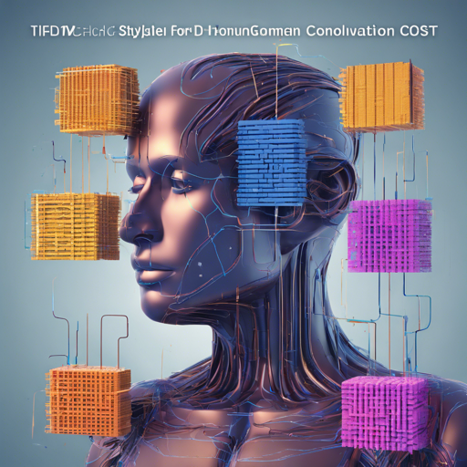 How To Implement Cost Aggregation With A 4d Convolutional Swin