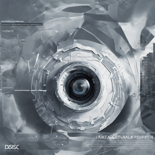Mastering Monocular Depth Estimation With Idisc Fxis Ai