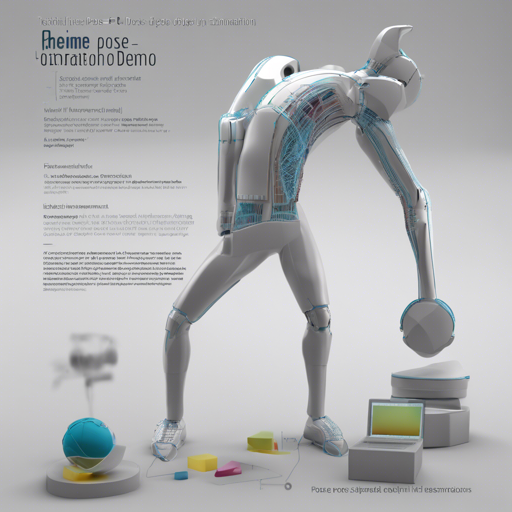 Object Pose Estimation Demo: A Step-by-Step Guide fxis.ai