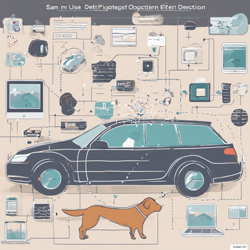 How to Use SAM-DETR for Efficient Object Detection fxis.ai