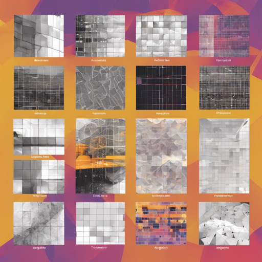 How to Use the SIFT Algorithm for Image Similarity fxis.ai