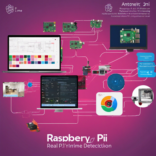 Raspberry Pi Real Time Object Detection And Tracking Fxis Ai