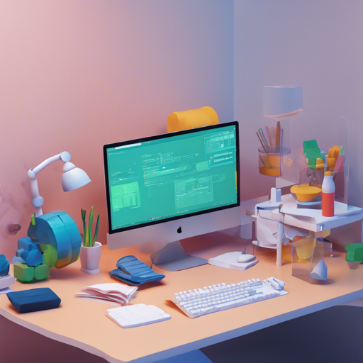 How to Use the Structured3D Dataset for Your 3D Modeling Projects fxis.ai